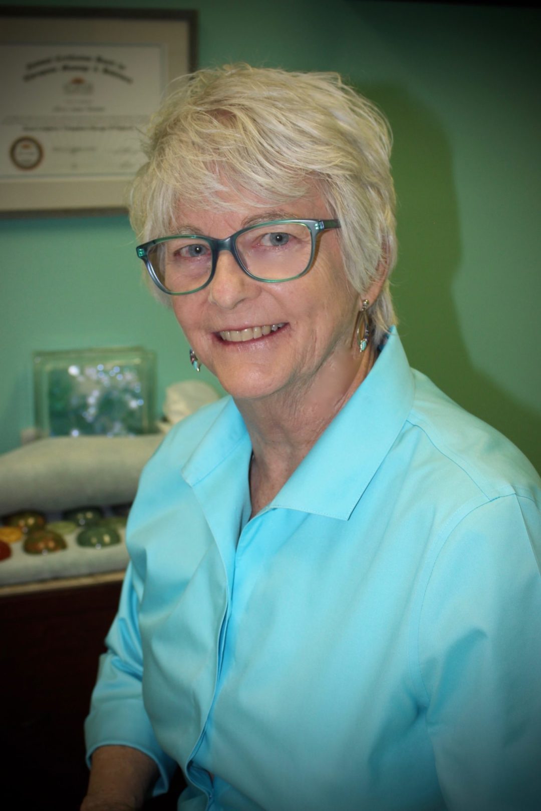 Jane Simms Medical and Oncology Massage - Lynchburg, VA